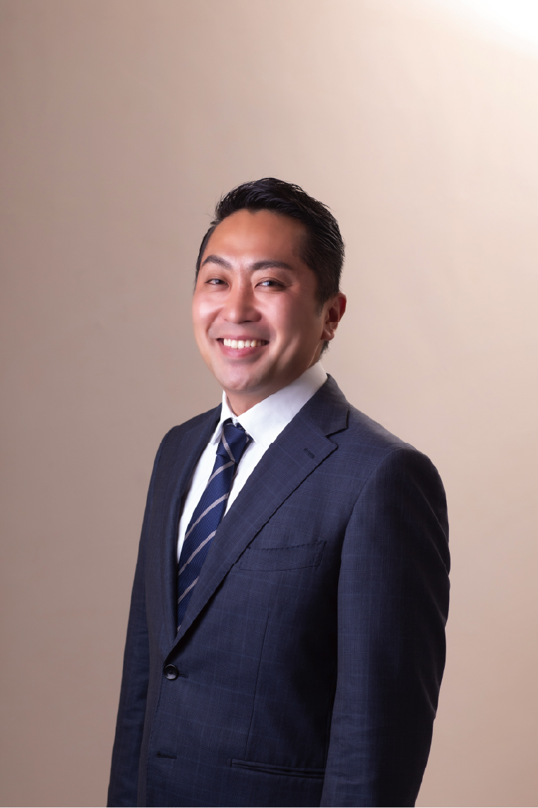 TOPMESSAGE - 清水建設工業